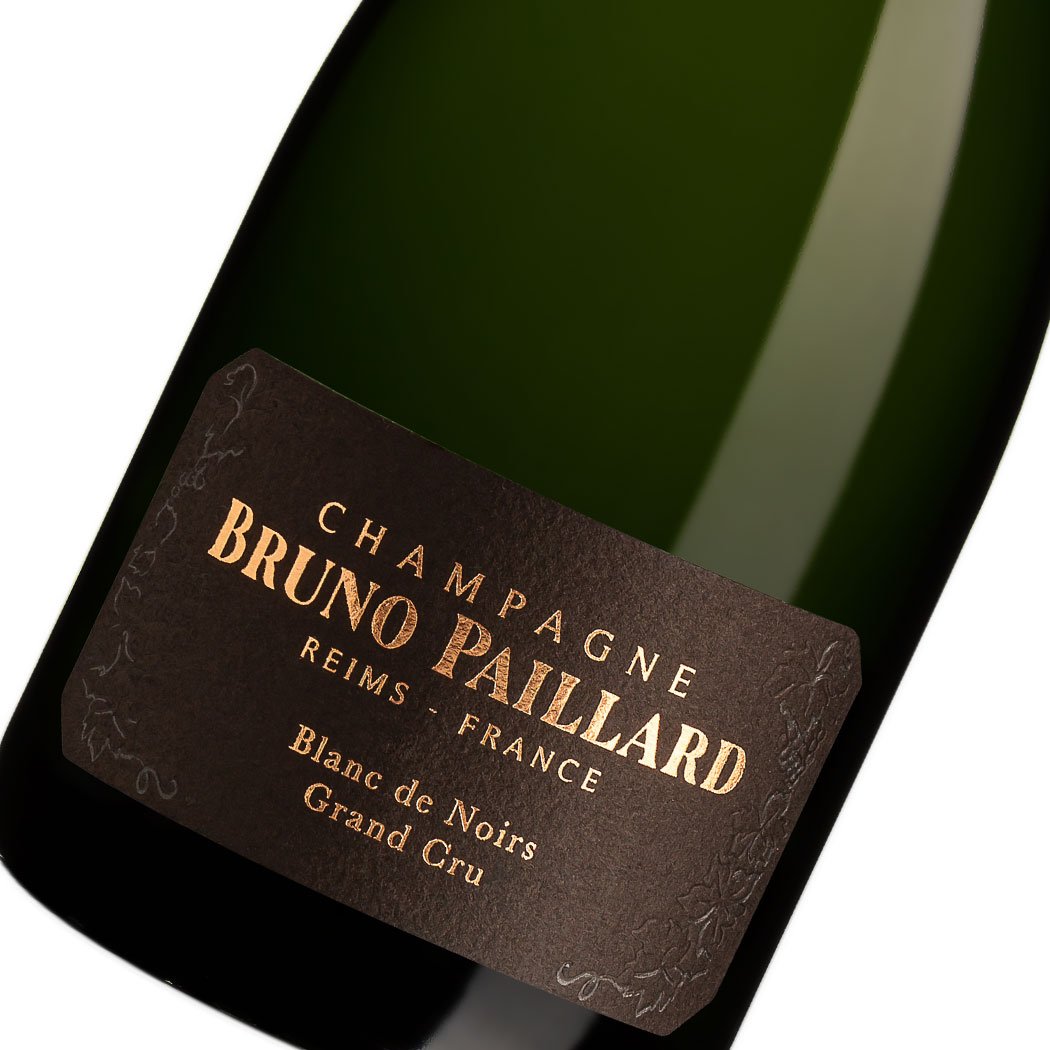 Champagne Bruno Paillard ‘Blanc de Noirs’ Grand Cru Extra Brut online ...